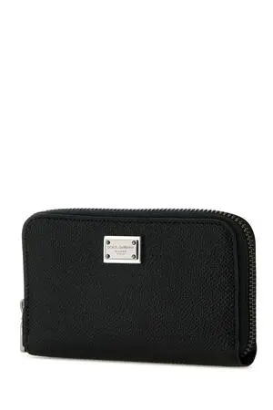 Dolce & Gabbana Leather Small Leather Goods