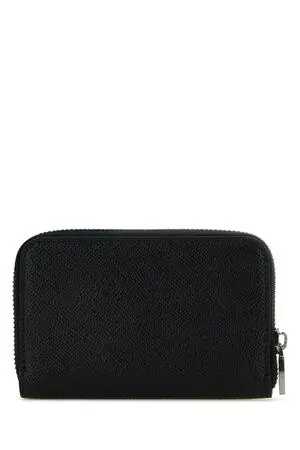 Dolce & Gabbana Leather Small Leather Goods