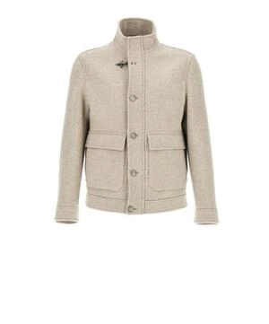 FAY Jackets - Multicolor