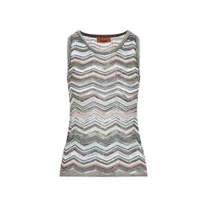 Missoni Top - Multicolor
