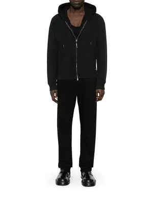 TOM FORD Cotton Jersey Sweatshirt