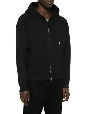 TOM FORD Cotton Jersey Sweatshirt