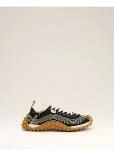 AMI Paris Mirage Sneakers - Multicolor