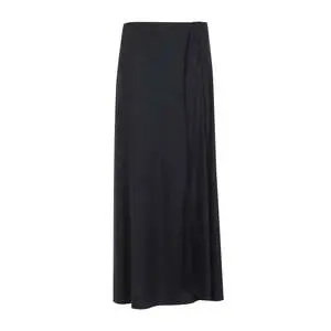Giorgio Armani Flared Bottoms For Women