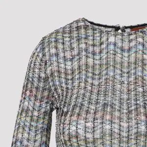 Missoni Crewneck Sweater