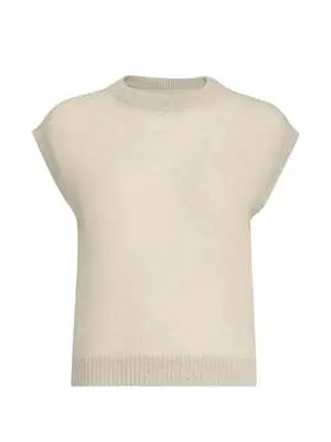 Brunello Cucinelli Wool Sweater - Multicolor