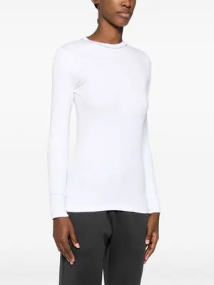Brunello Cucinelli Cotton Crewneck Sweater