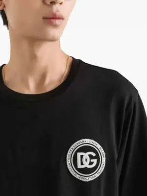 Dolce & Gabbana T-shirt With Logo