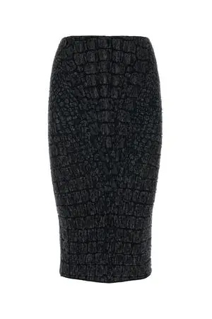 Alaïa Gonna