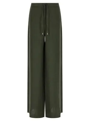 Max Mara Mstpelota' Pants - Green