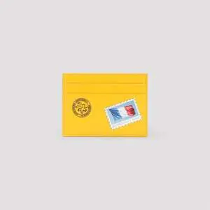 Balenciaga Card Holder
