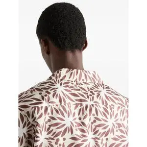 Prada Neutrals Shirts