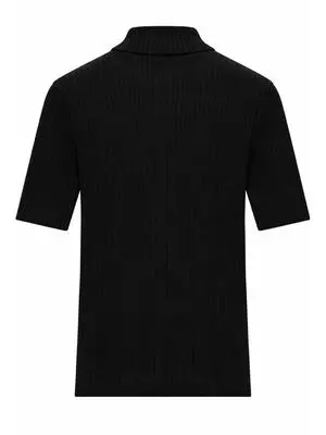 COURREGES Rib Knit