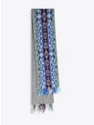 Dries Van Noten Scarves - Multicolor
