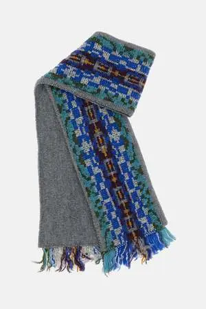 Dries Van Noten Scarves - Multicolor