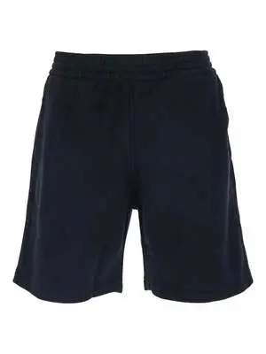 Givenchy Cotton Regular Fit Shorts - Multicolor