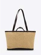 Dries Van Noten Shoulder Bags - Multicolor