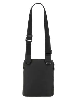 BOSS Crossbody Bag - Black