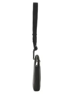 BOSS Crossbody Bag - Black