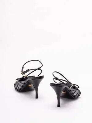 Versace Sandals - Multicolor
