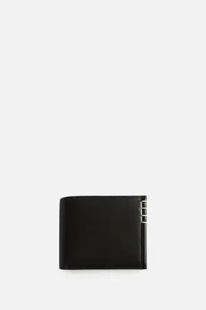 JW Anderson Loafer Bi-fold Wallet - Multicolor