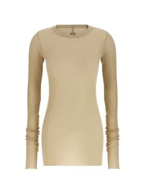 Rick Owens Rick Owens Women Long-Sleeves T-Shirt Multicolor