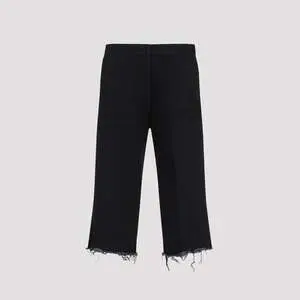 Rick Owens Cutoffs Jeans