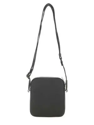BOSS Borsa Reporter Con Logo