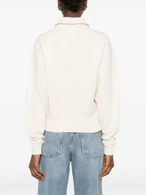 Isabel Marant Étoile Marant Ross Cotton Sweatshirt - Multicolor