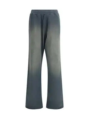 GOLDEN GOOSE Shaded Design Track Pants