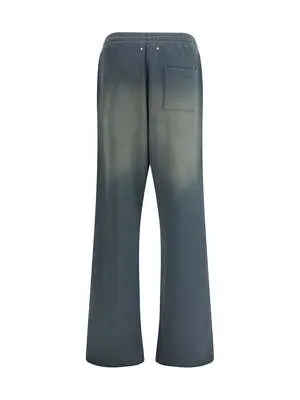 GOLDEN GOOSE Shaded Design Track Pants