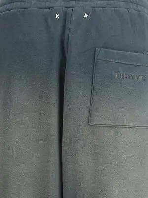 GOLDEN GOOSE Shaded Design Track Pants
