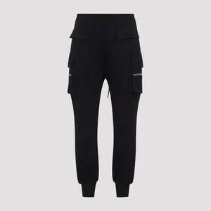 Rick Owens Mastodon Cargo Pants