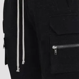 Rick Owens Mastodon Cargo Pants