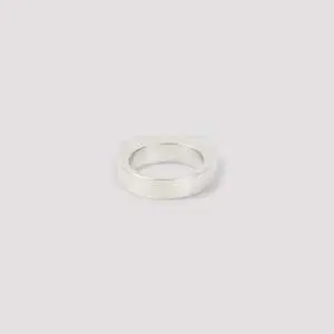 Rick Owens Hollywood Piramid Ring