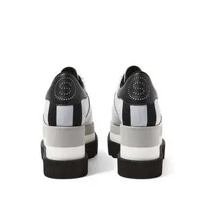 Stella McCartney Grey Shoes