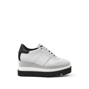 Stella McCartney Grey Shoes - Gray