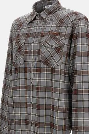 Acne Studios Shirts And Blouses