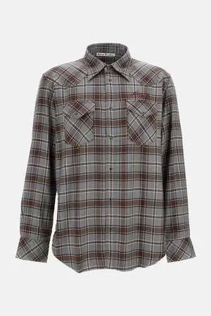 Acne Studios Shirts And Blouses - Multicolor