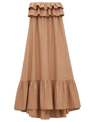 Saint Laurent Dress - Multicolor