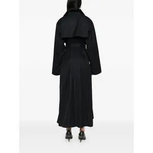 Alaïa Coats Trench & Raincoats