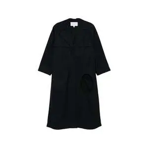 Alaïa Trench Coat