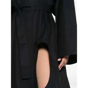 Alaïa Trench Coat