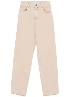 GOLDEN GOOSE Journey Pants - Multicolor