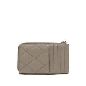 Saint Laurent Grey Wallets & Purses - Gray