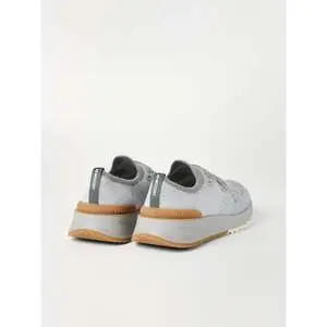 Brunello Cucinelli Grey Trainers Low-tops