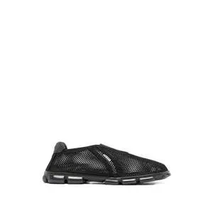 Miu Miu Shoes - Black