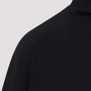 Rick Owens Jumbo Crepped Top