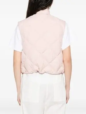 Moncler Biois Down Vest