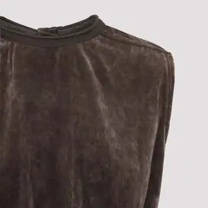 Rick Owens Subhuman Top